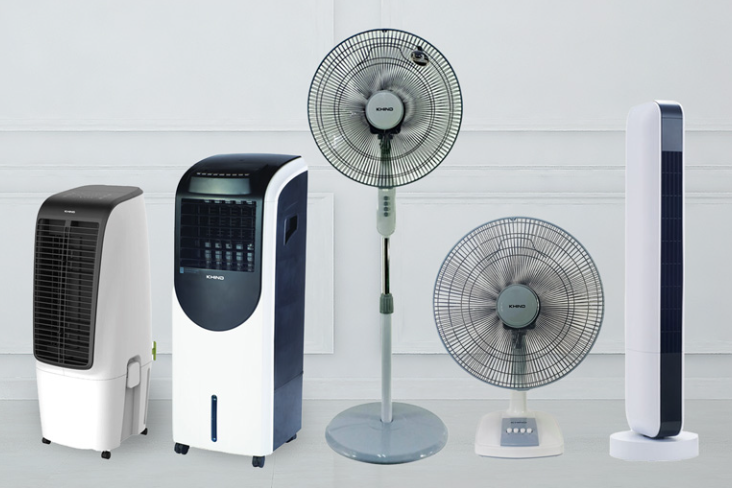 Electric Kettles – KHIND Malaysia