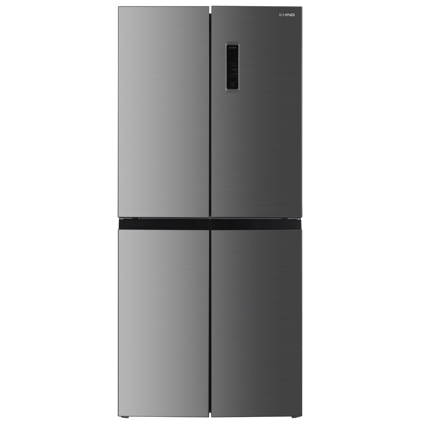 KHIND 580L Multi-Door Dual Inverter Refrigerator RFM580A – KHIND Malaysia