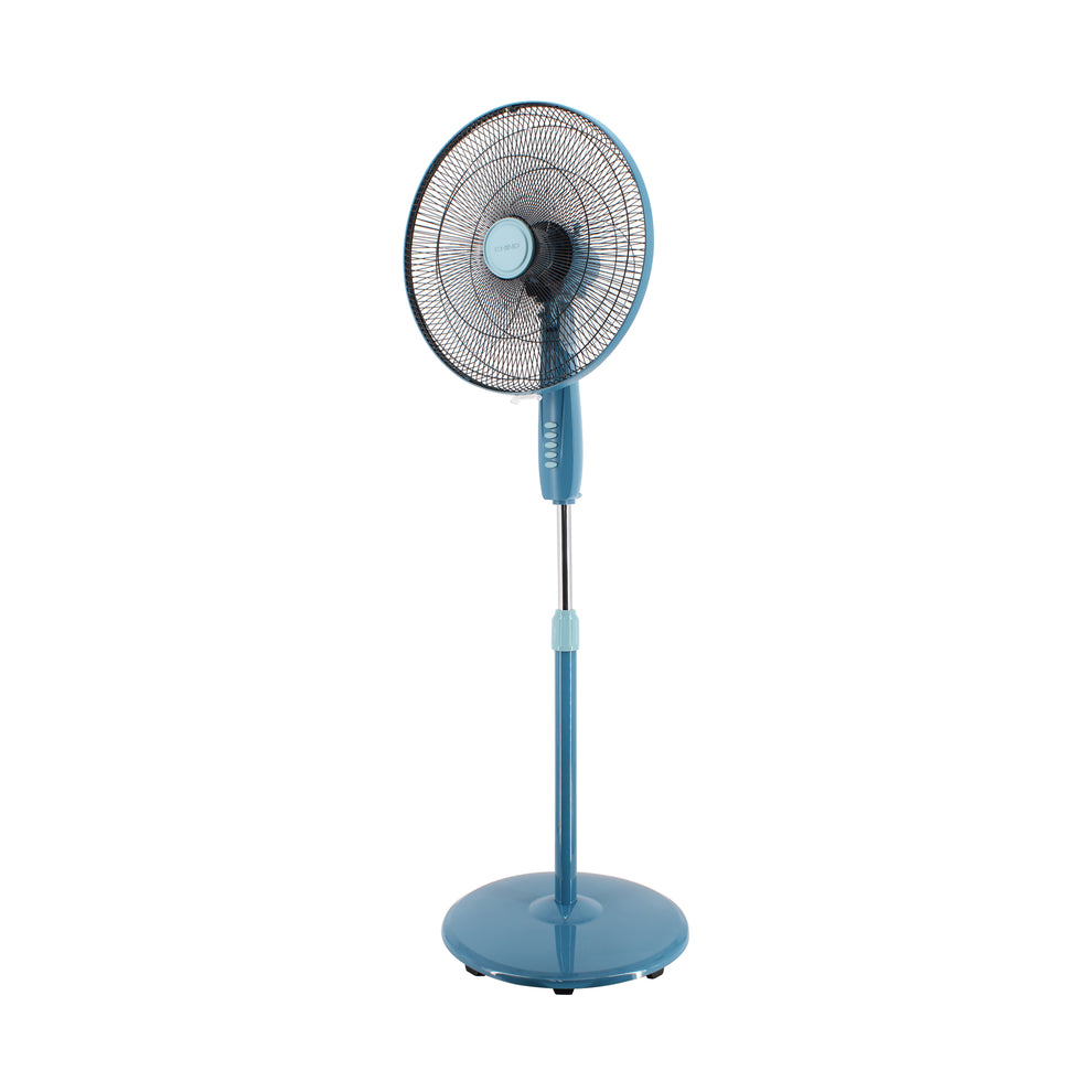 KHIND 16” DC Stand Fan SF1601DC – KHIND Malaysia