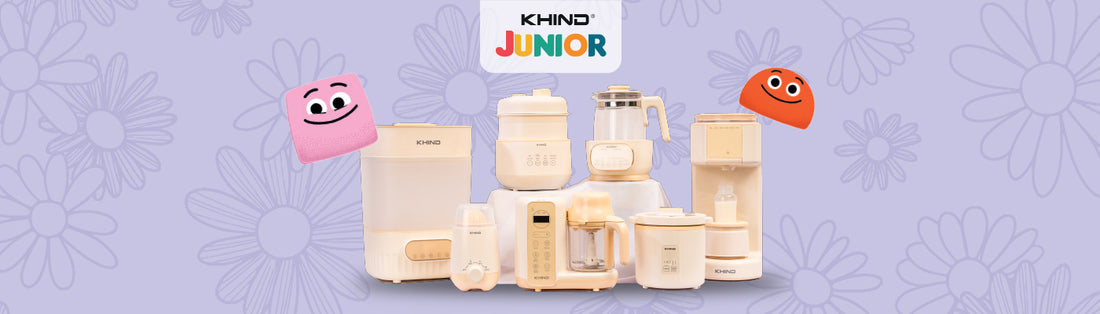 Junior – KHIND Malaysia