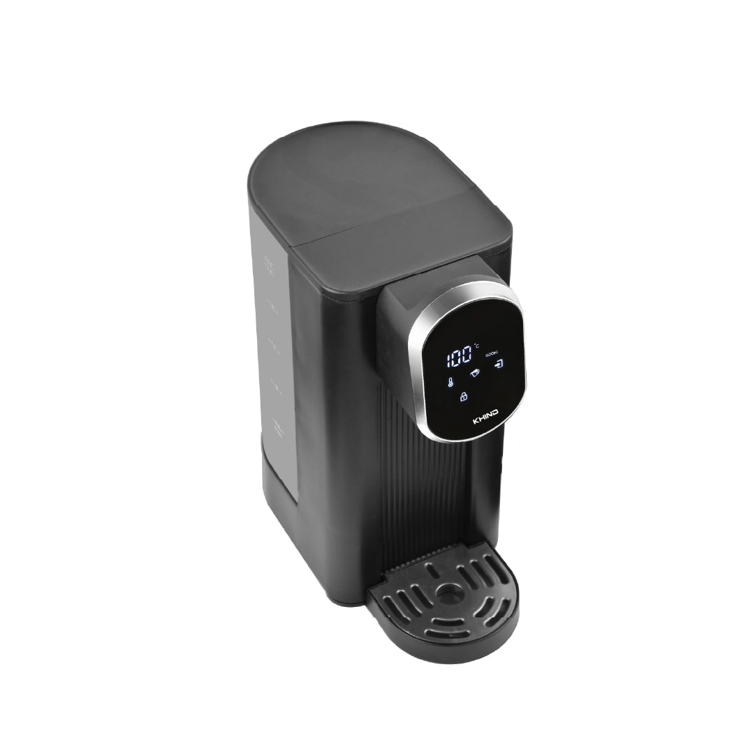 [Online Exclusive] KHIND 2.5L Instant Hot Water Dispenser EK2500D ...