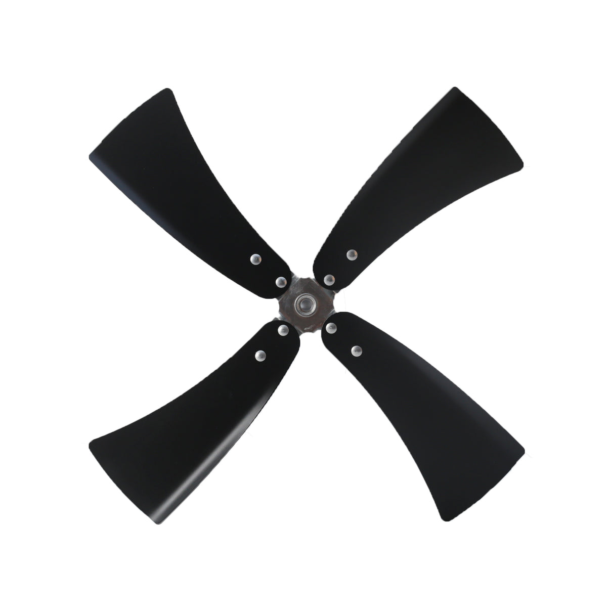 Mistral 16" Fan Blade (Black) – KHIND Malaysia
