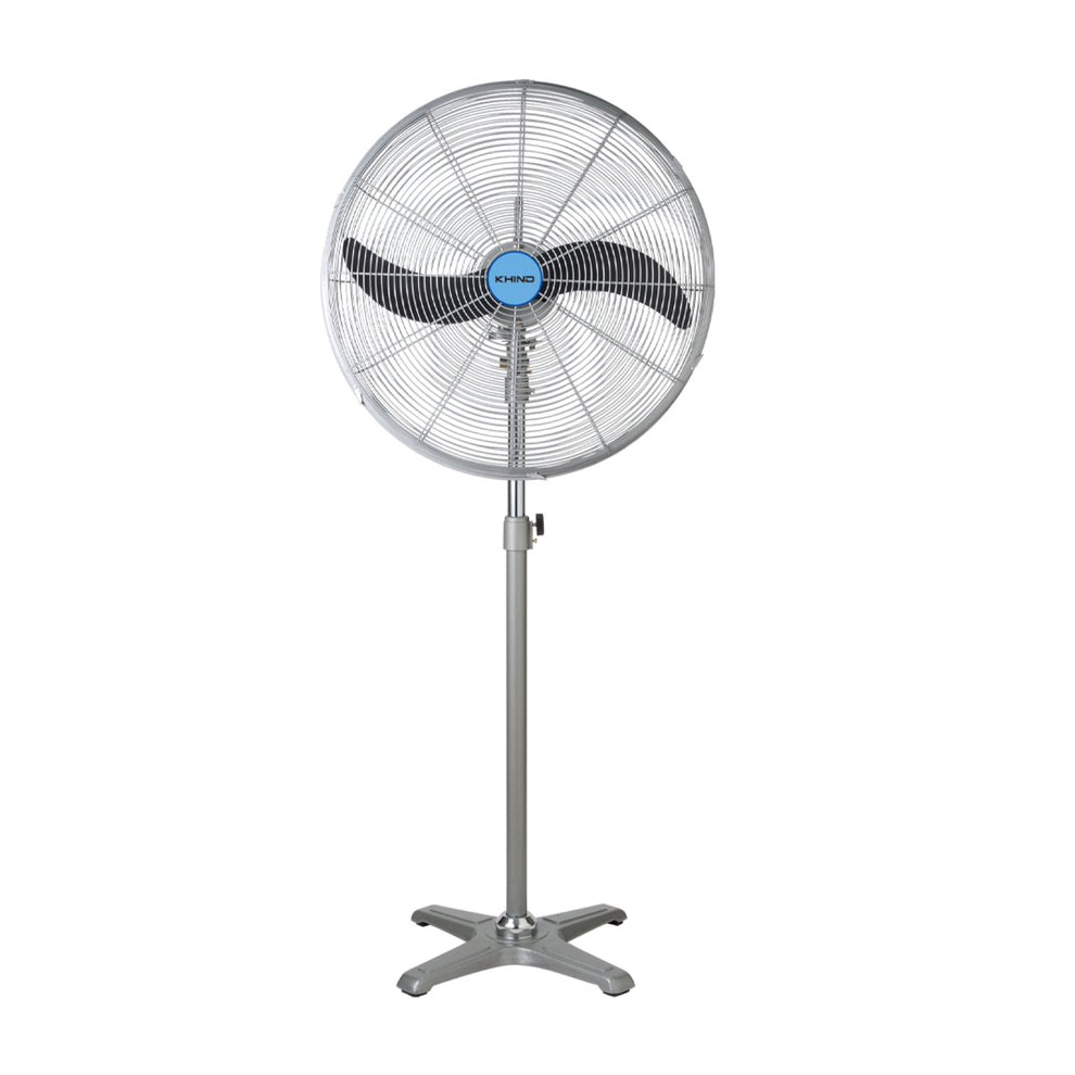 KHIND 26" Industrial Stand Fan SF2602 – KHIND Malaysia