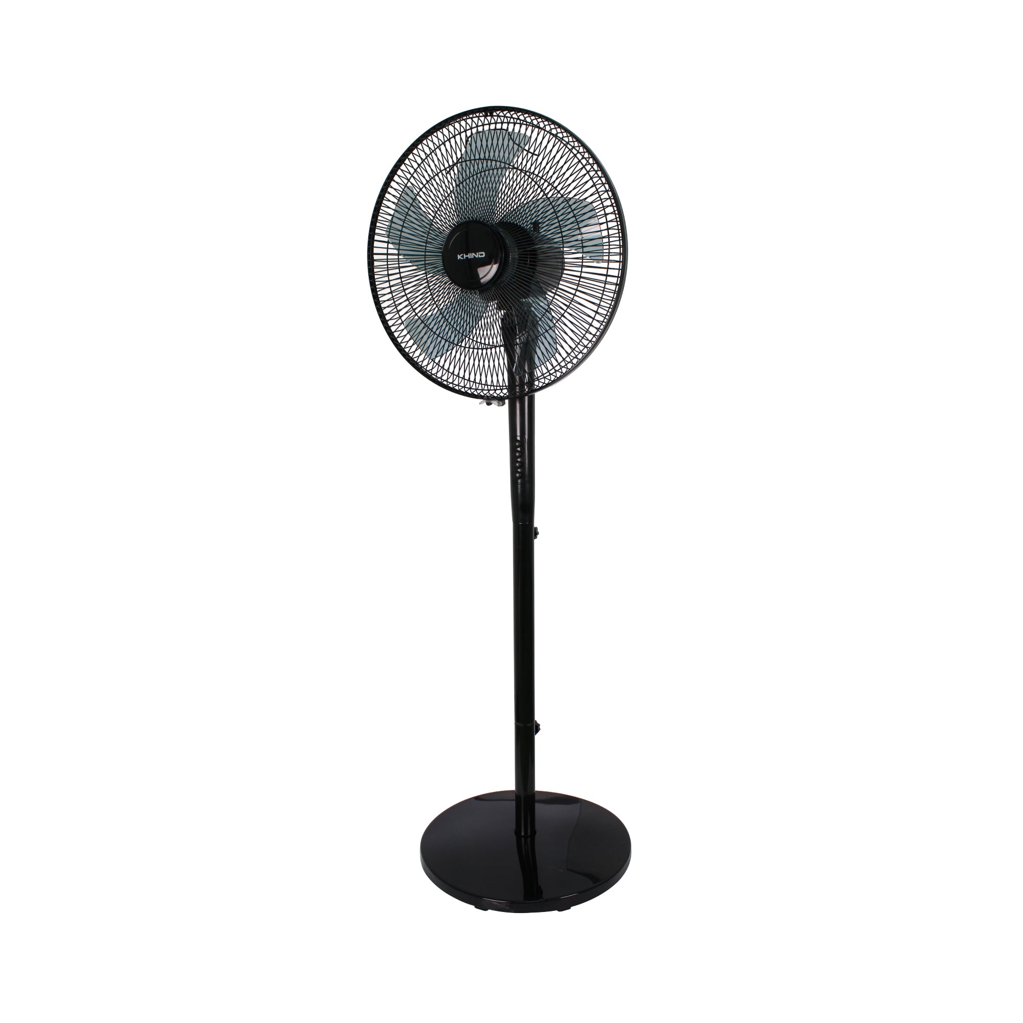 [Online Exclusive] KHIND 16" Stand Fan SF1663G – KHIND Malaysia
